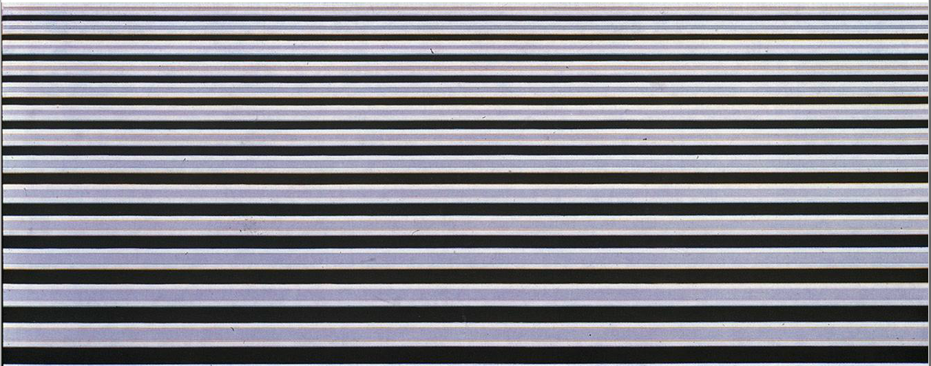 Fine Art: Line Orientation-Horizontal