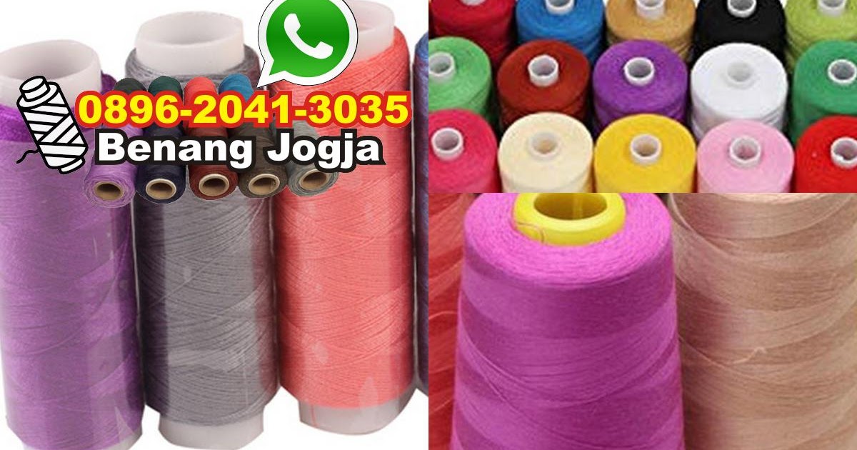 Benang Jahit Yang Menyatu Dengan Kulit - 0896 2041 3035 (WA ...