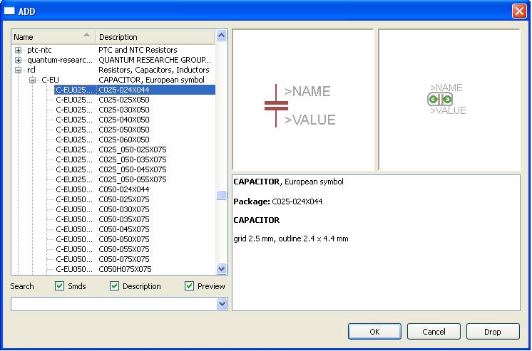 Technologination: Tutorial Desain PCB dengan Eagle Layout Editor (make your PCB design with ...