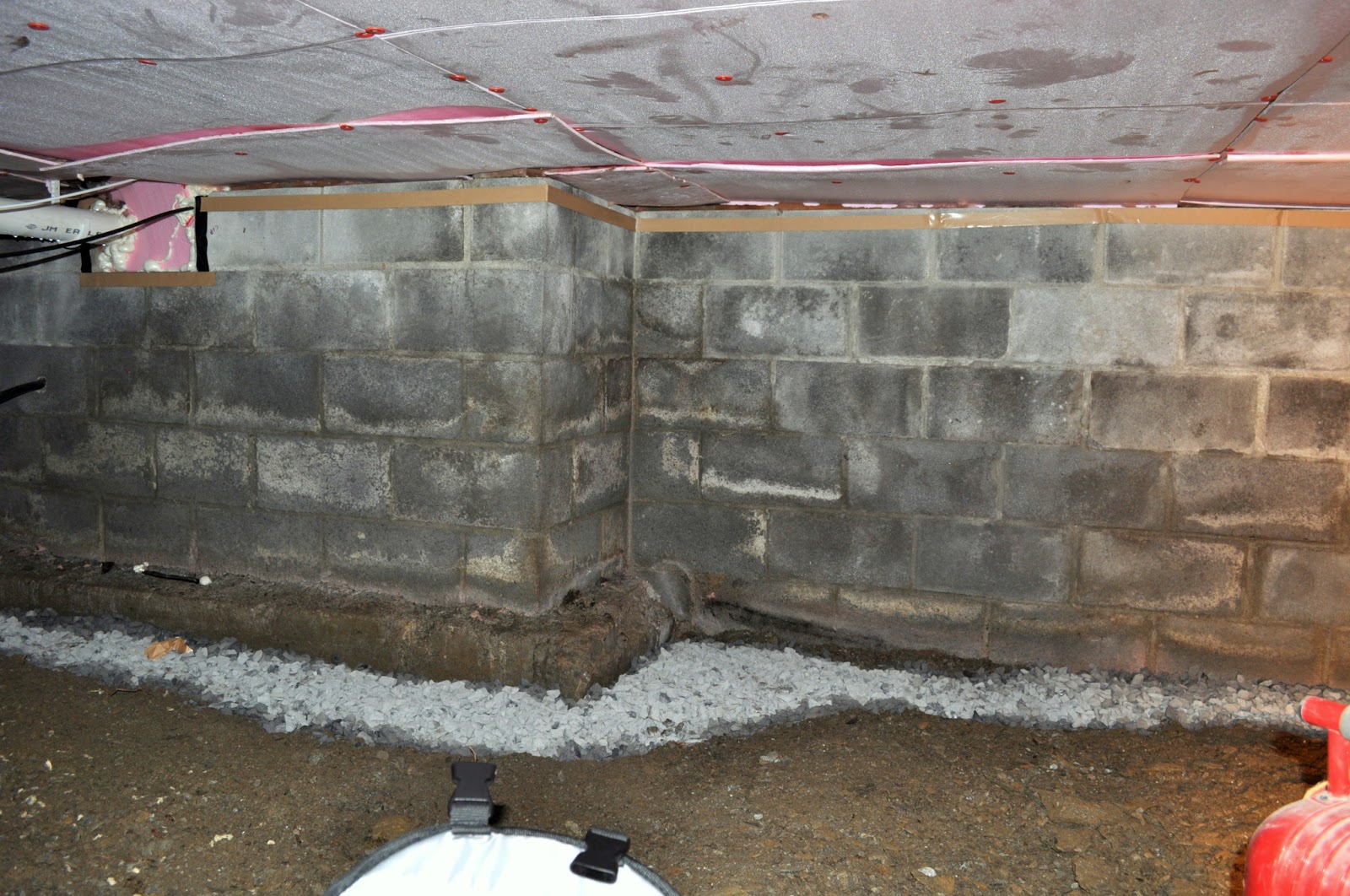 Statewide Basement Systems;Waterproofing;Crawlspace Encapsulation,Sump ...