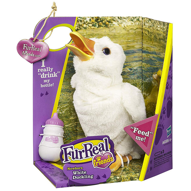 Coloring Pages: FurReal Friends Coloring Pages Free and Downloadable