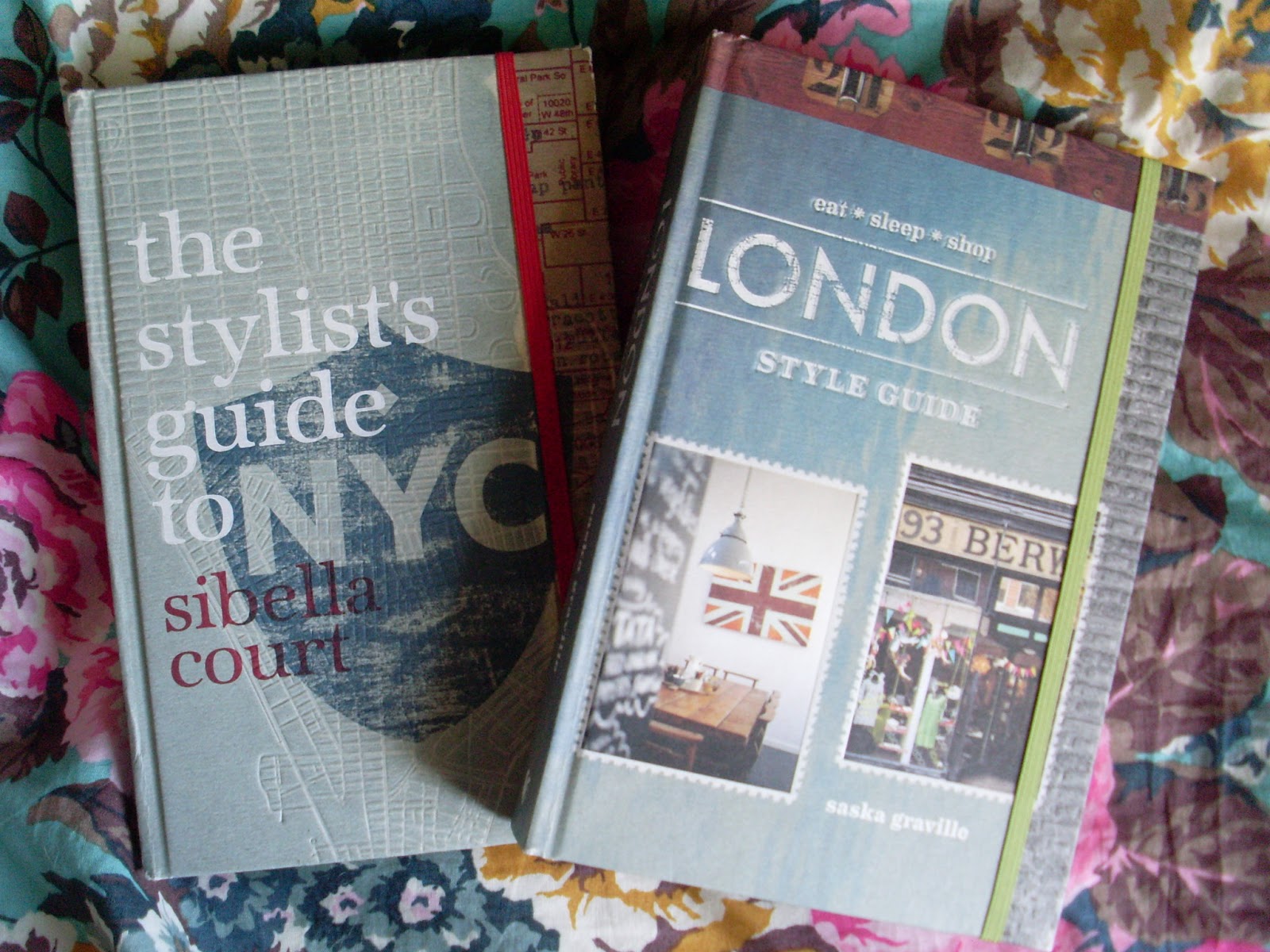 PhillippaLovesDesign: My Favourite Art and Design Books