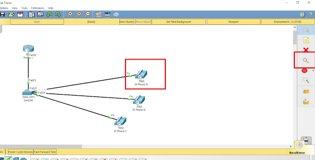 Konfiguras Voip ( Advanced – Reserved Dial Number with Mac Address ...