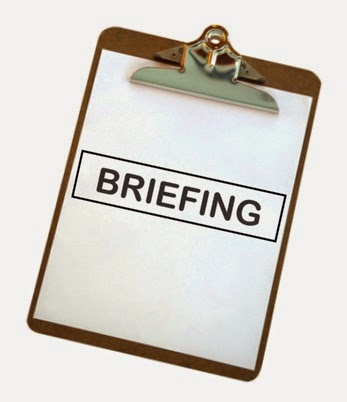 BRIEFING - O QUE É E COMO FAZER