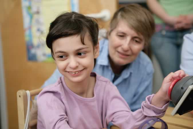 El Retraso Mental Desde Una Perspectiva Psicológica