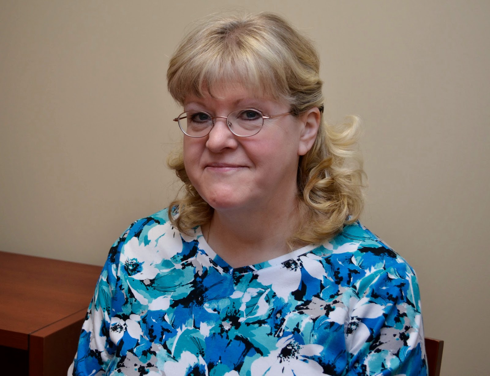 Volunteer Spotlight: Debbie Antosiewic