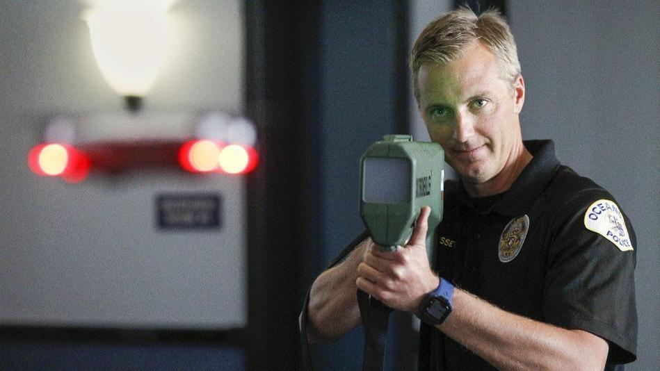 Kathryn's Report: 'Drone killer' recruited to help curb UAV proliferation