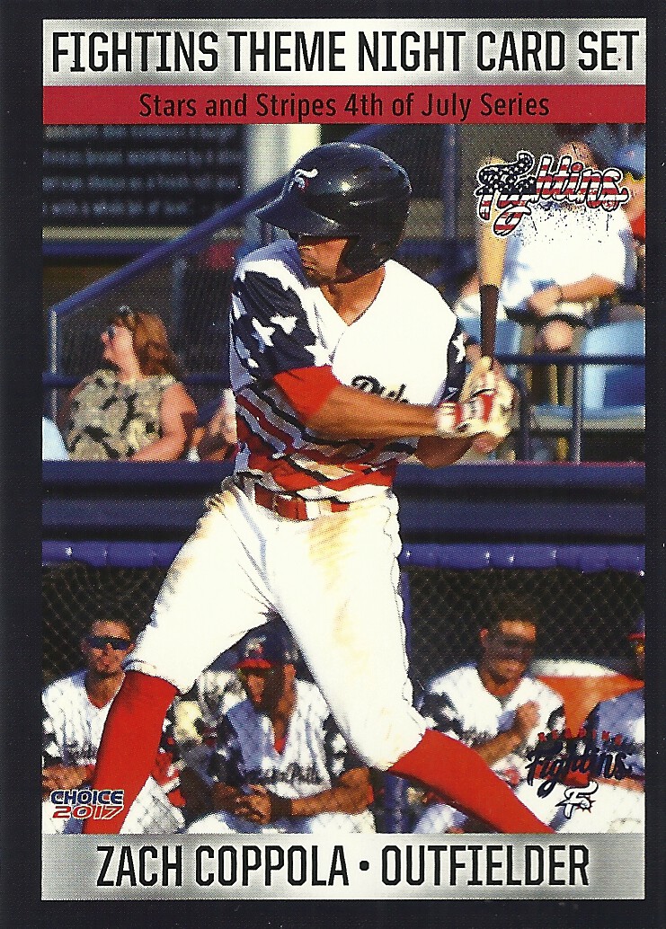 The Phillies Room: Grapefruit Game 33 - 2017 Choice Reading Fightin ...