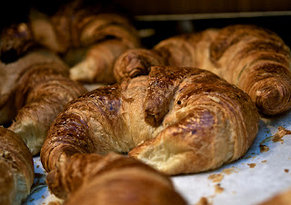 Behind the French Menu: The Croissant and its History. The Croissant is ...
