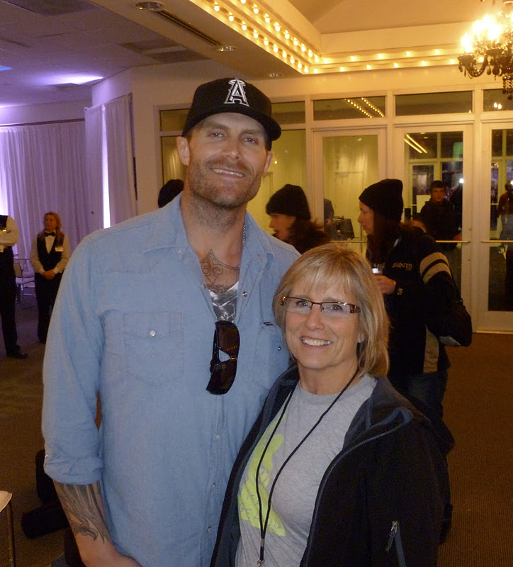 A Day in the Life: Gleason Gras 2011