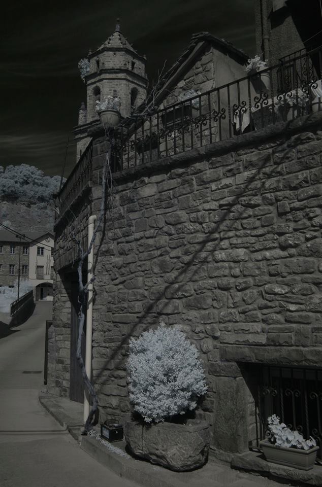 FOTOGRAFÍA CLÁSICA: COLECCIÓN JOSÉ LUIS MUR VIDALLER