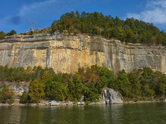 Dream Chaser: Our side trip to Chattanoga: Huntsville to Chattanooga