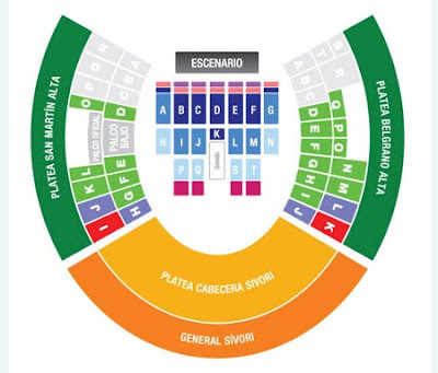 El Blog de La Tradicional River Plate: ¡¡¡ Enhorabuena