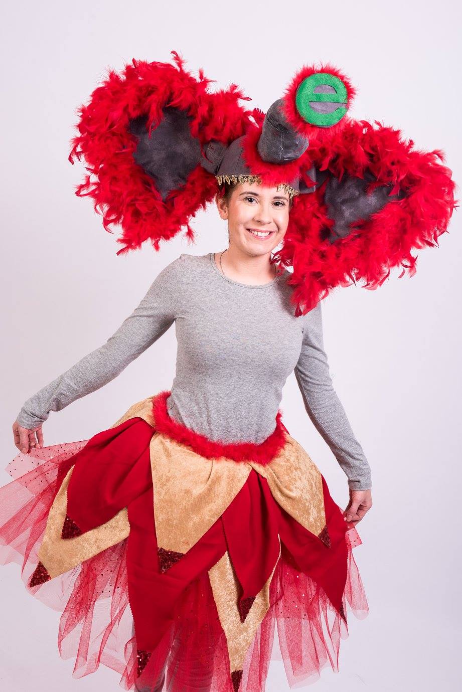 Hit The Mark: New Pictures of AnimAlphabet