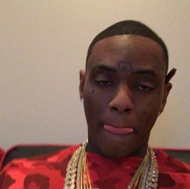 soulja boy tattoo removal