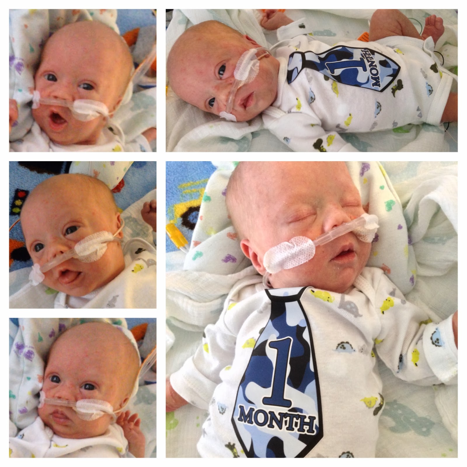 In His Hands: One step forward and two steps back