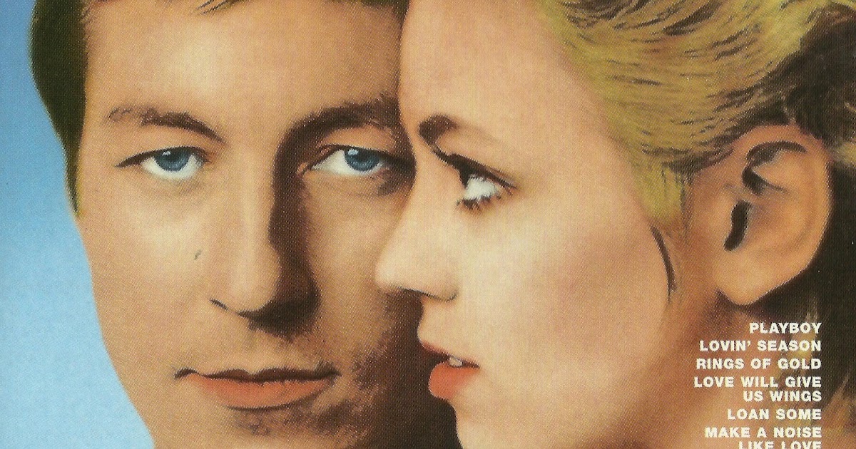 Pop On The Run: Pop/Trad. Pop/Folk/Country; Gene And Debbe - Playboy ...