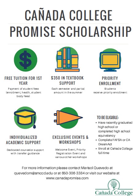 In the News | News & Events | Cañada College