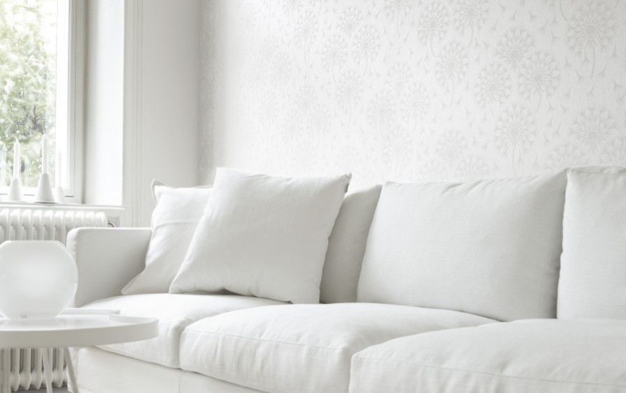 Tolis Inredning: Eco White
