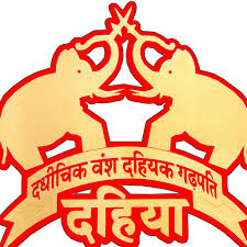 LOGO - JAI RAJPUTANA
