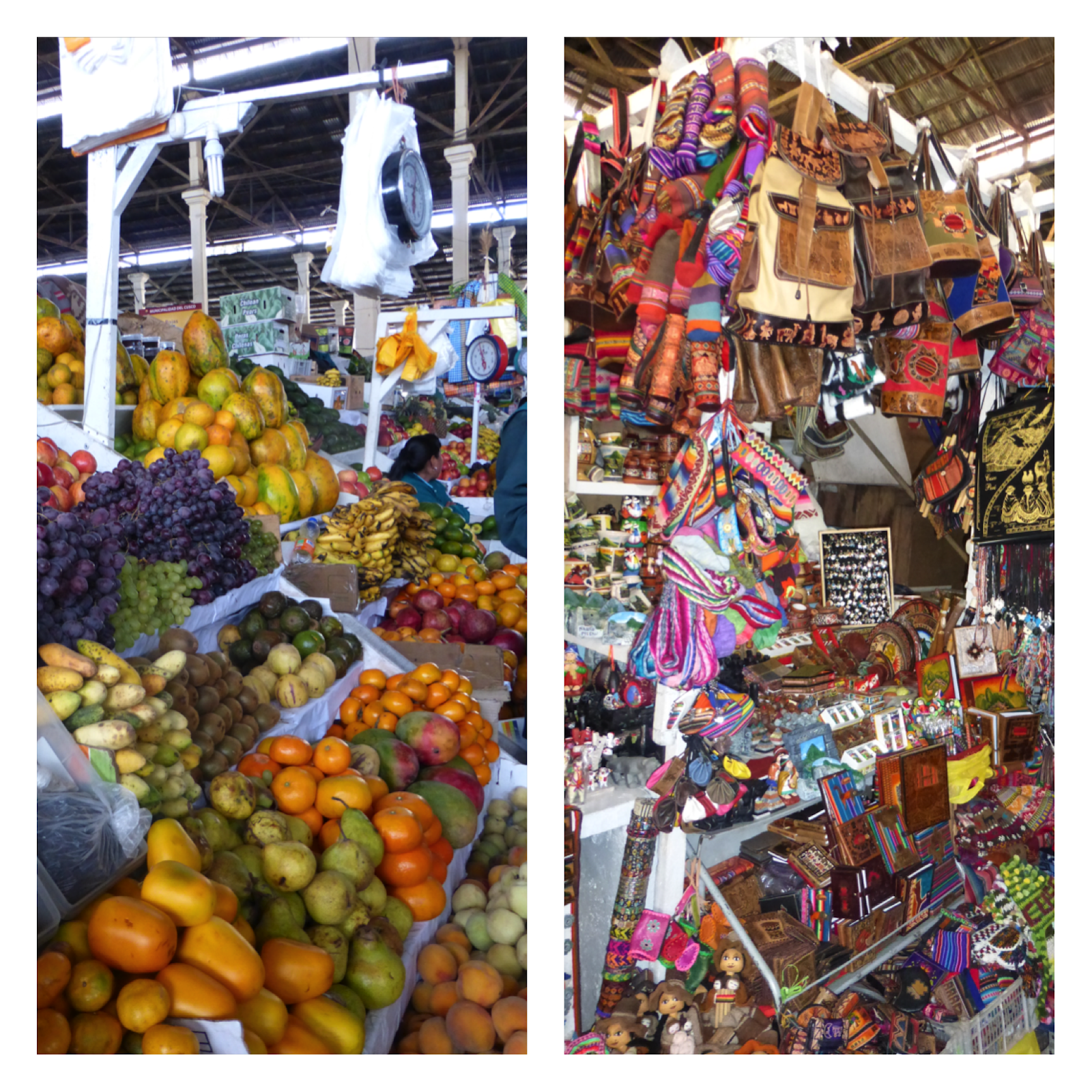 PERU and the Inca Trail to Machu Picchu...