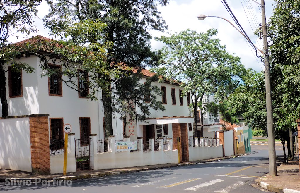 Minha Araraquara: UNIARA - Centro Universitário de Araraquara