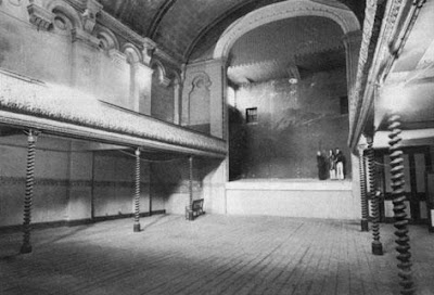 The History Girls: REFLECTIONS ON TWO DIFFERENT MUSIC HALL ACTS