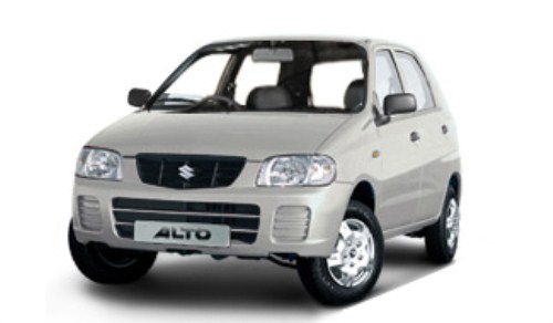OLD Maruti Alto Car Photos | Welcome Cars