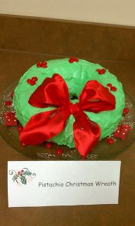 Krafting with Kathi Kraftyzales: Dau Karen's First Place Cake