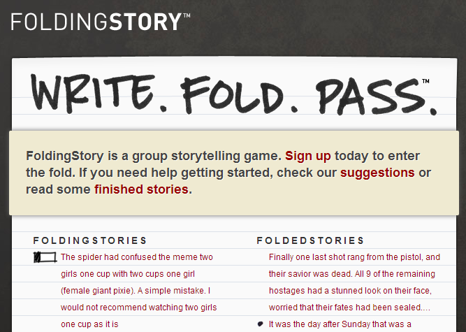 Educational Technology in ELT: Storytelling websites and apps