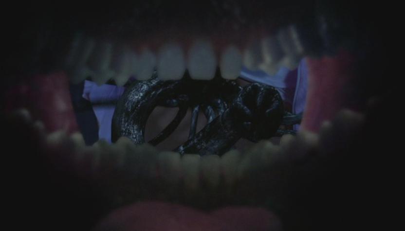 Soresport Movies: Decoys (2004) Horror Sci-Fi Aliens