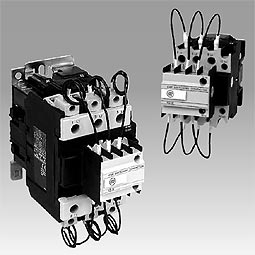 TECNOLOGIA: funcionamiento de un contactor