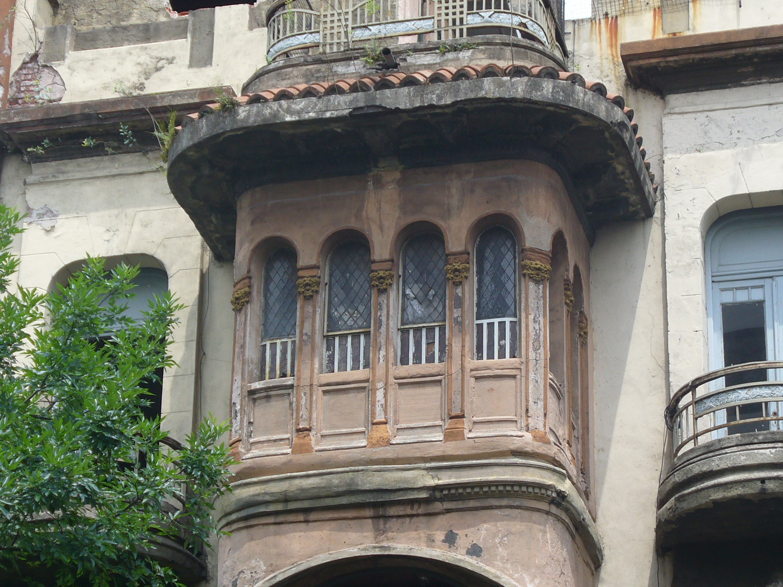 Arquitecto Virginio Colombo: Catálogo on line de sus obras: Arquitecto ...