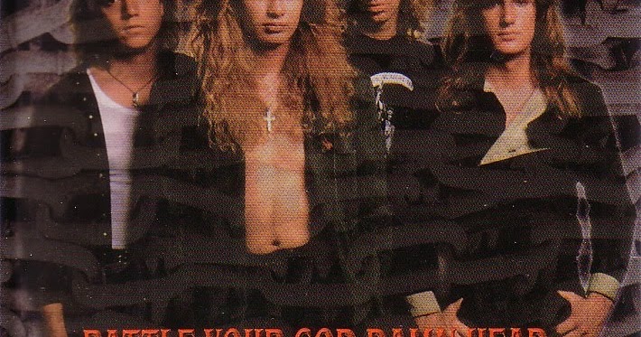 T.U.B.E.: Megadeth - 1986-01-29 - Denver, CO (SBD/FLAC)