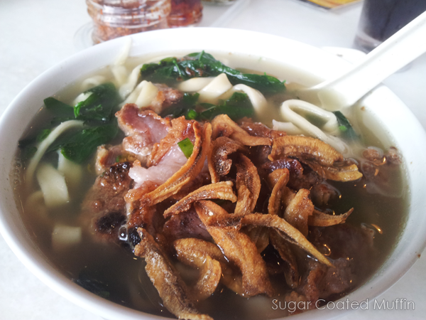 Isabel Lee | Malaysian Beauty & Lifestyle Blogger: Jojo Little Kitchen, SS2