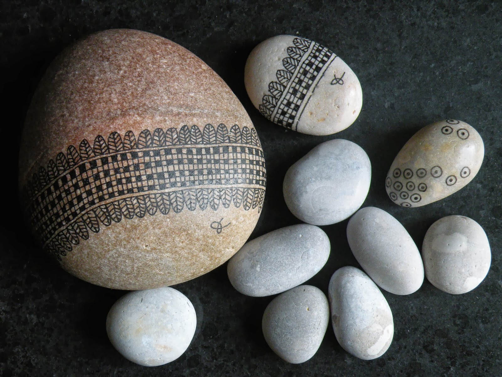 oeuvresverotib: galets