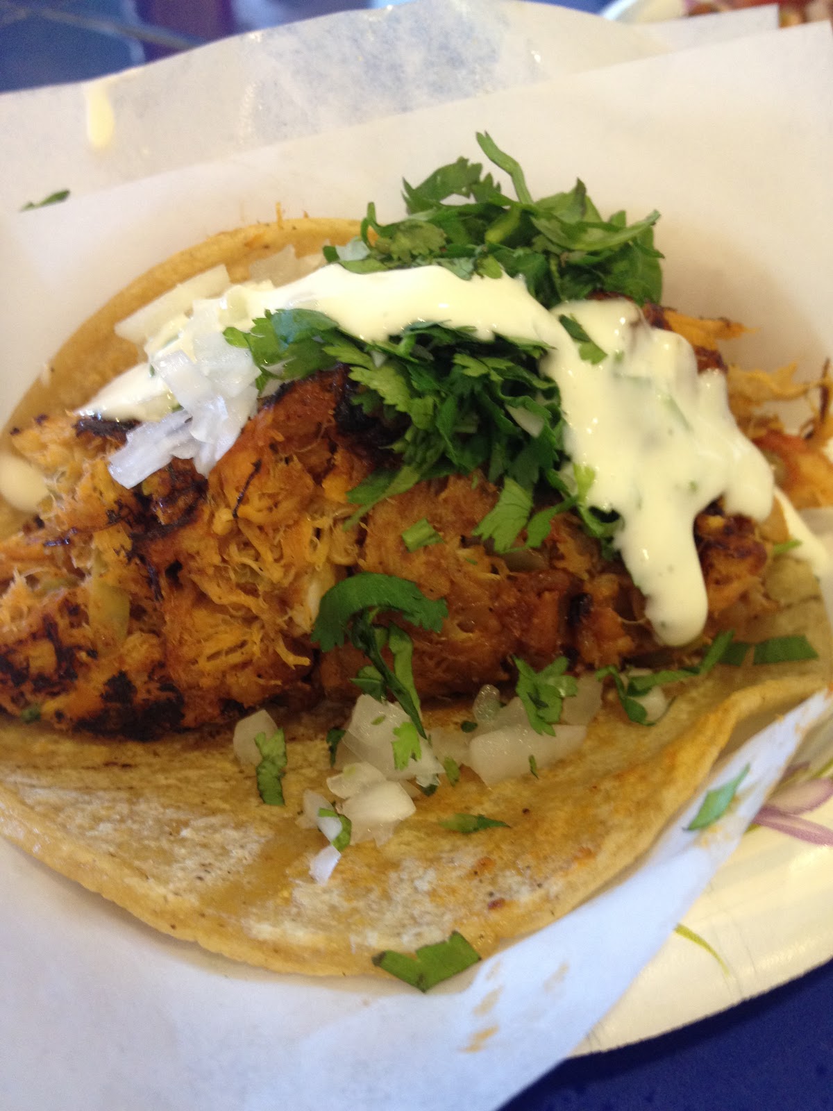 The Foodienista: TJ Oyster Bar - San Diego