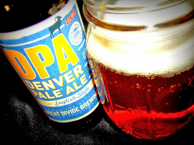 Bräuista: Denver Pale Ale