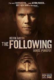 Blue Owl: Review: 'The Following: Let Me Go'