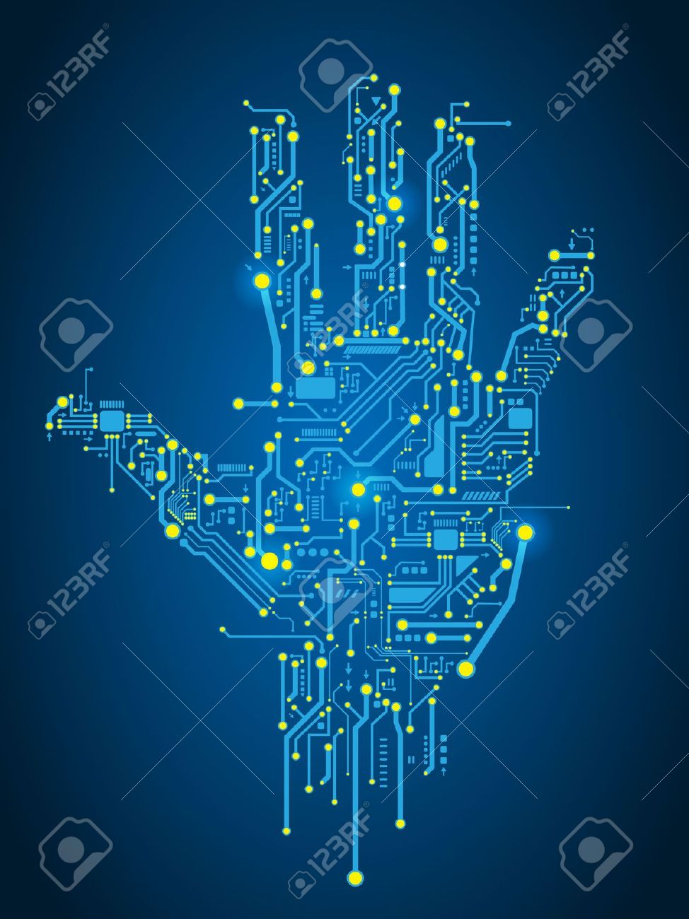 Teknologi Digital & Pentingnya Dalam Dunia IT