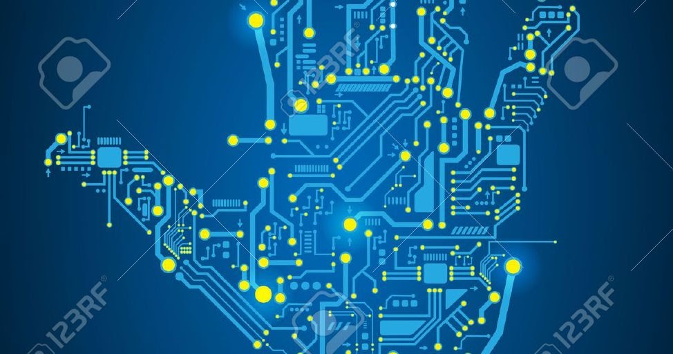 Teknologi Digital & Pentingnya Dalam Dunia IT