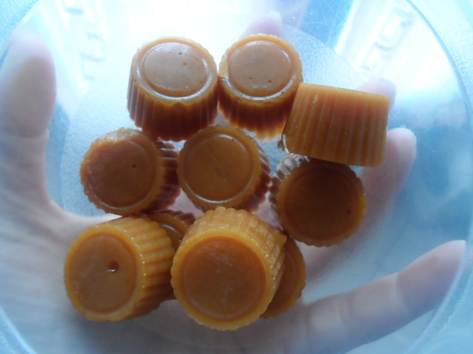 Caramelle mou dure! | Sarilla in Cucina