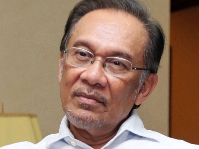 MEDIA KINI: Mahkamah Dengar Rayuan Kes Liwat Anwar Pada 22 Julai Ini