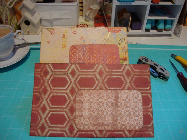 Scrap Happens Here: Envelope Tutorial