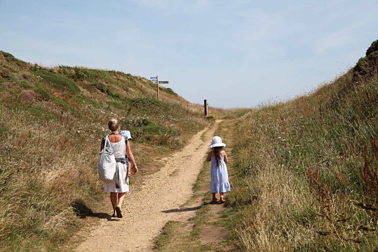 Compton Farm Camping | Journal