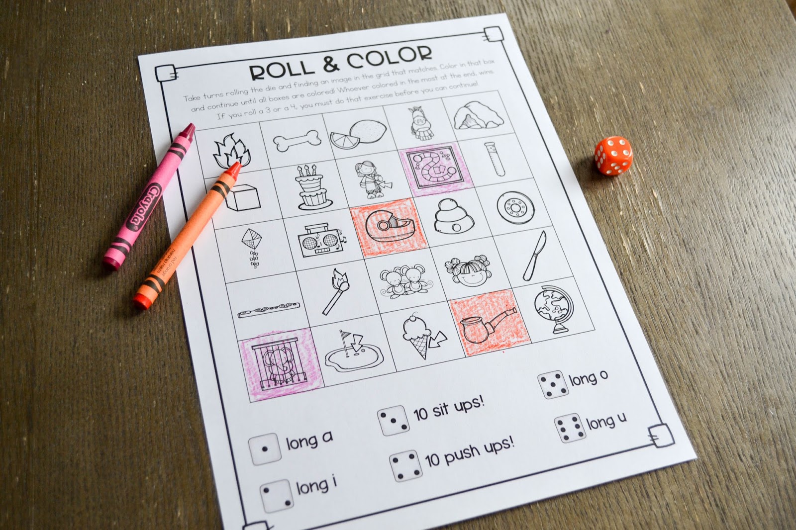 Sports Day: End of Year Activities! - Susan Jones Teaching