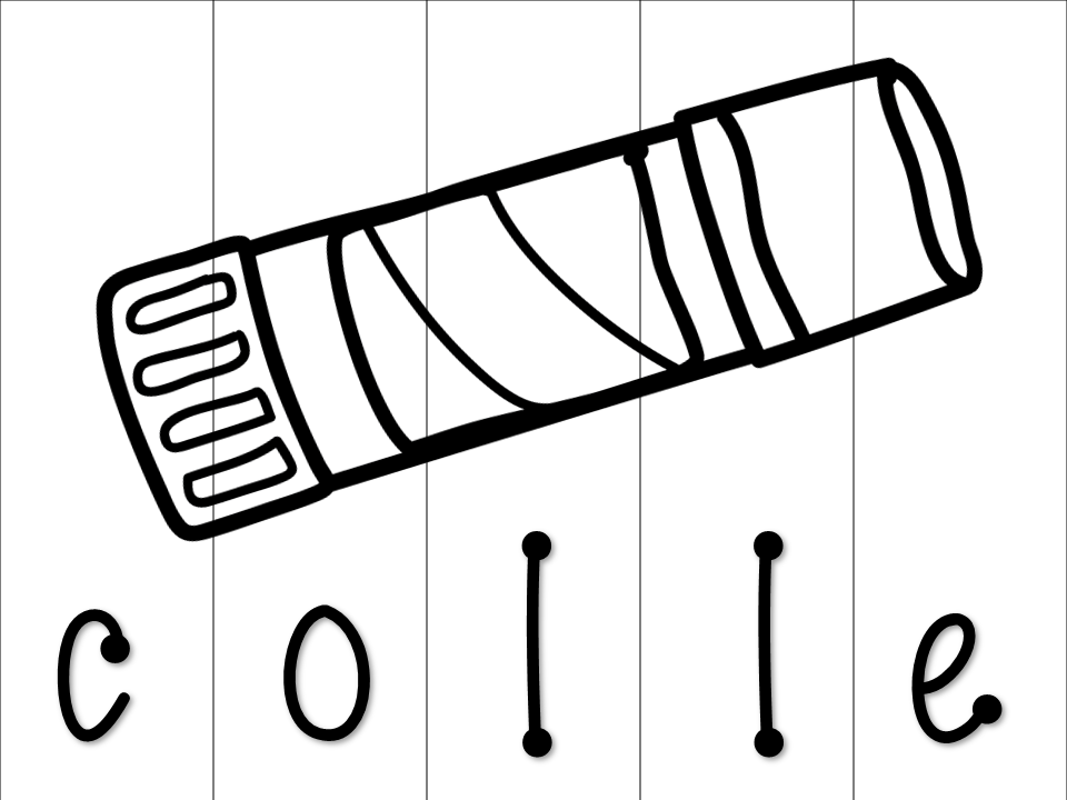 la classe de caro.: 8 casse-tête - L’école
