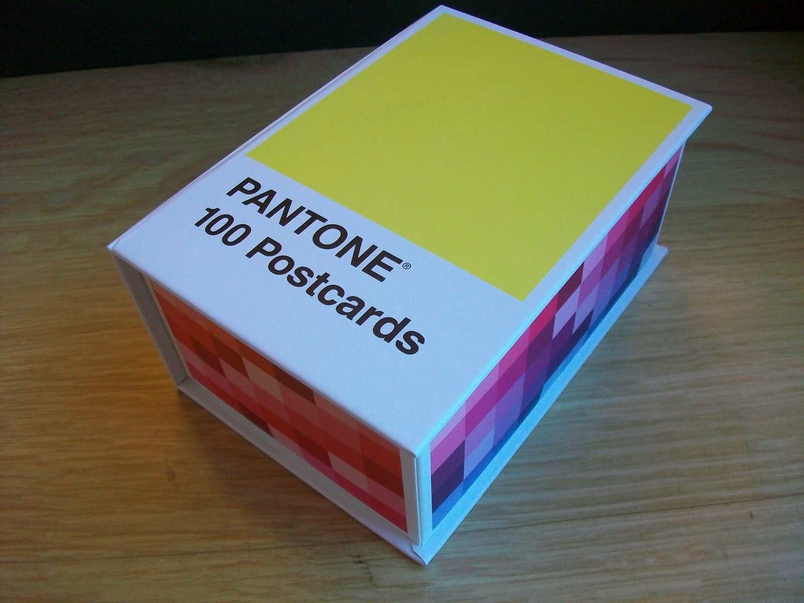 Pippa's Cabinet: Pantastic