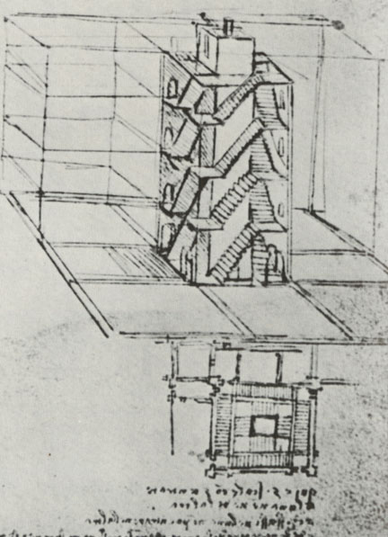 Beyond Architectural Illustration: Graphical Parallel Projection ...