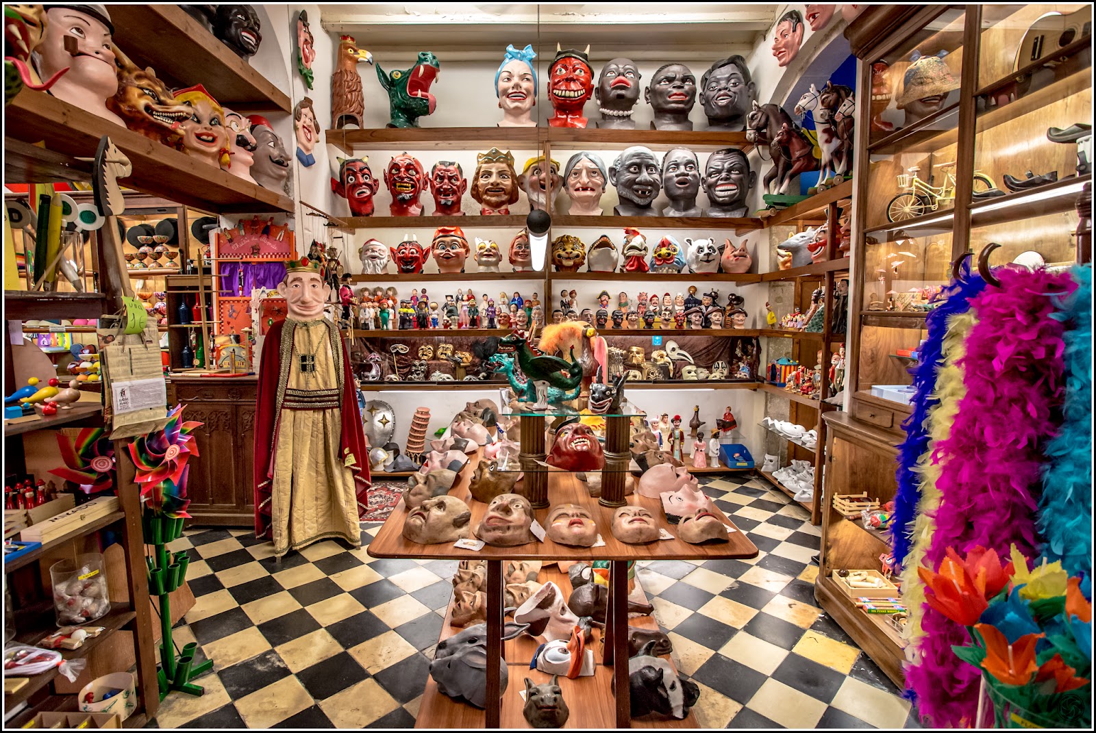 photoVaras: El Ingenio